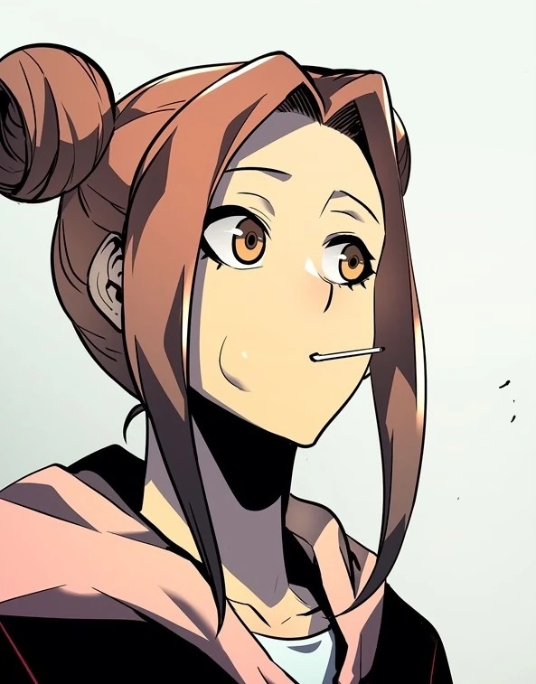 Top Strongest Female Characters In Solo Leveling- Ranked!