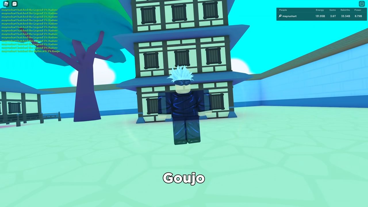 All Active Anime Punching Simulator Codes [January 2025]