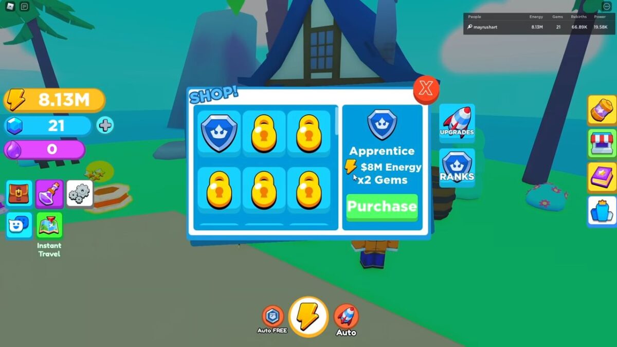 All Active Anime Punching Simulator Codes [January 2025]