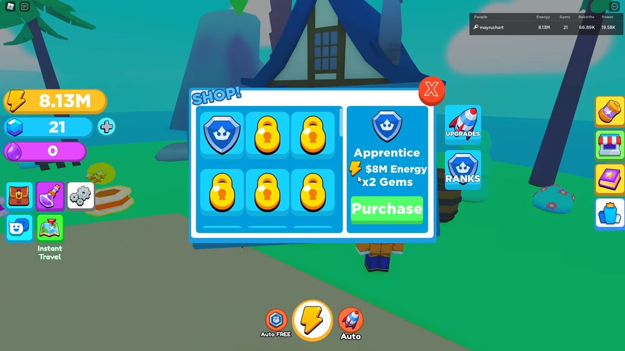 All Active Anime Punching Simulator Codes [January 2025]