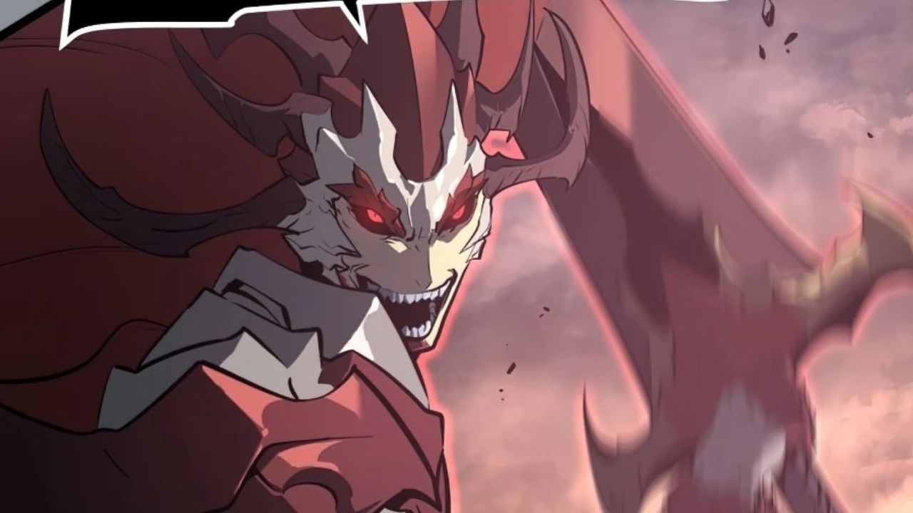 All Monarchs in Solo Leveling, Ranked