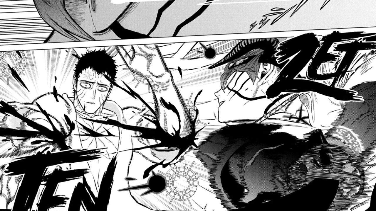 Black Clover Chapter 379: Release Date, Where to Read