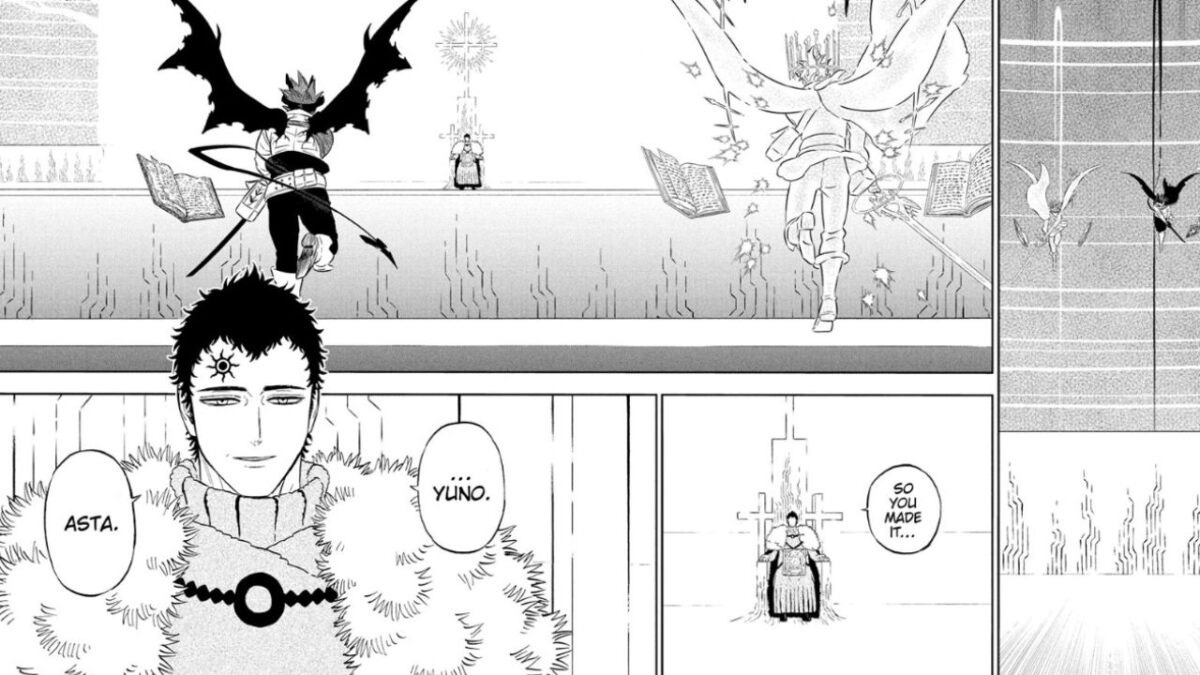 Black Clover Chapter 379: Release Date, Where to Read