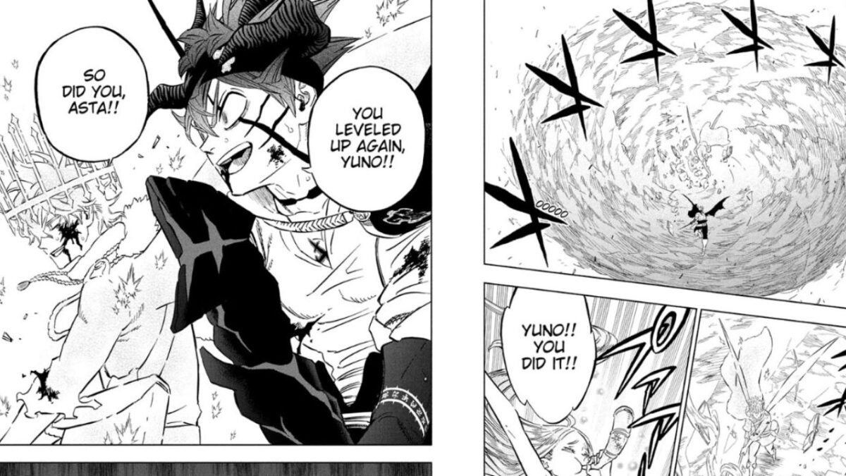 Black Clover Chapter 379: Release Date, Where to Read