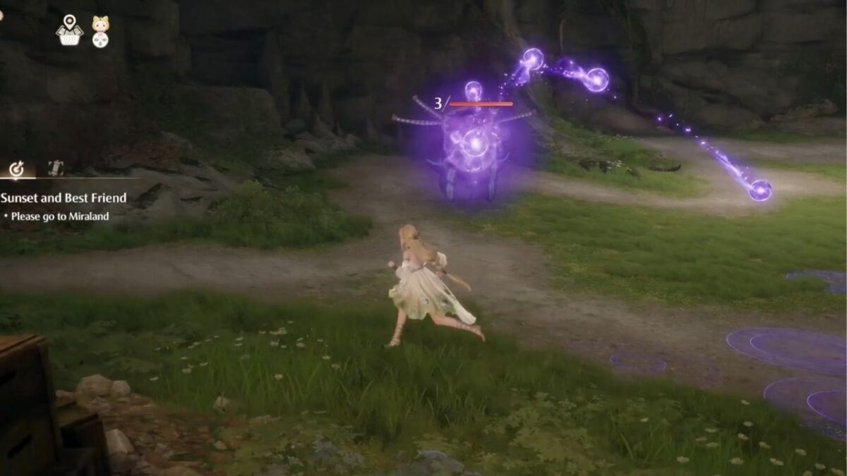 How to get Grudging Cloth in Infinity Nikki - Quick Guide