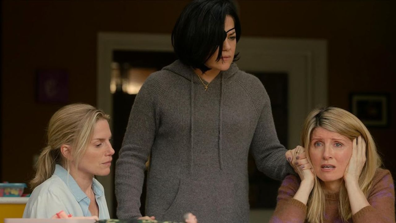 La saison 3 de Bad Sisters reviendra-t-elle sur Apple TV+