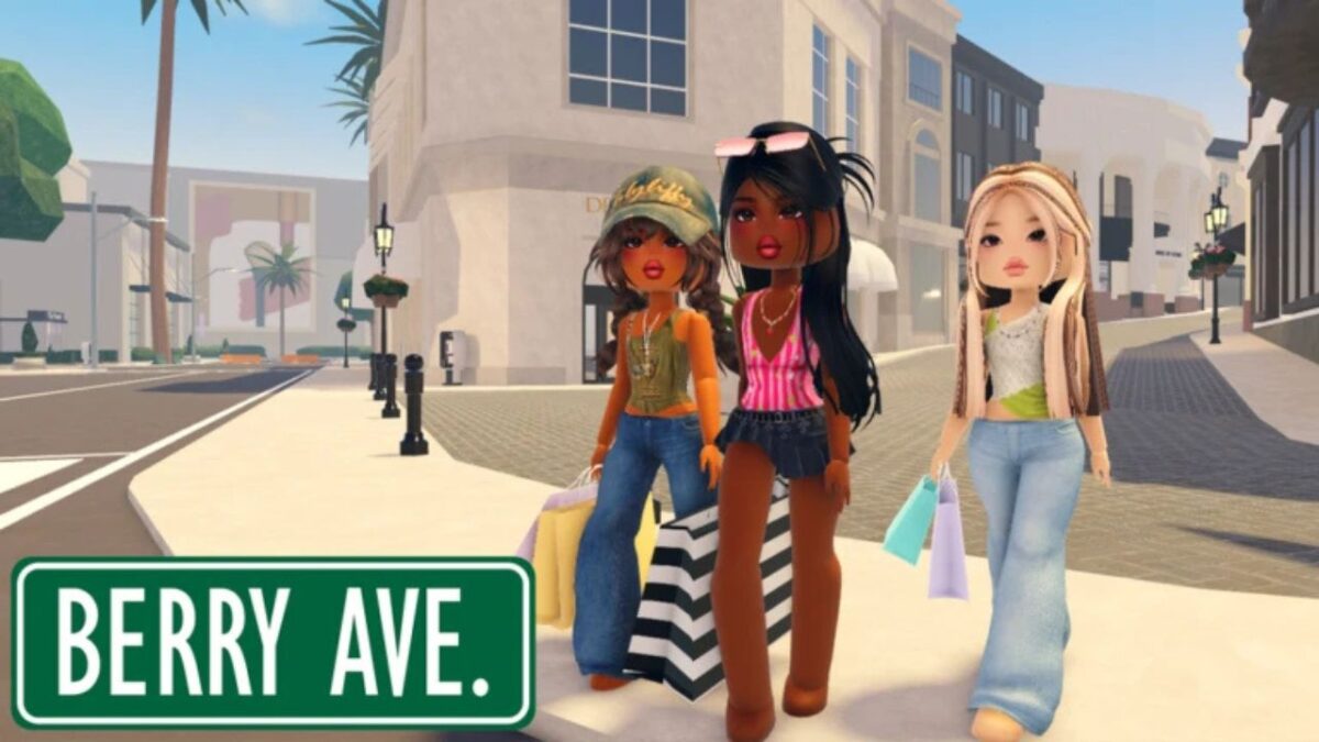 Codici Roblox attivi Berry Avenue RP (aggiornati a gennaio 2025)