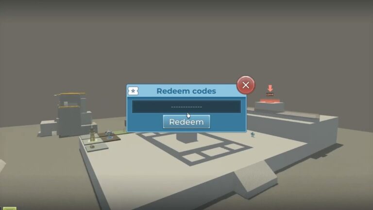 What are the new Shellbound Codes in Roblox? February 2025