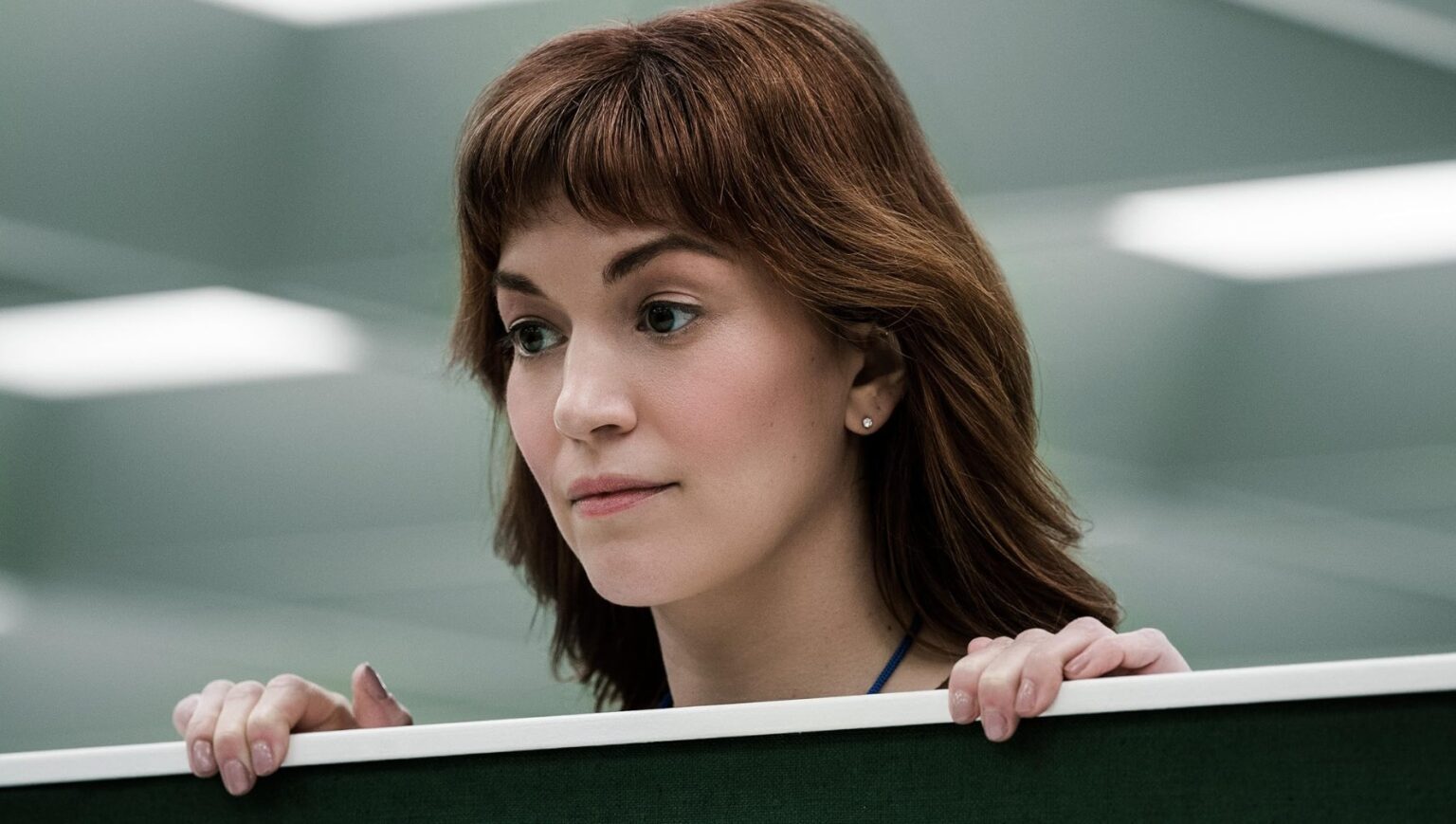 Is That Actually Helena In Severance’s Season 2 Finale?