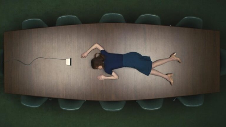 Who Is Burt In Severance? How is He Connected To Irving?