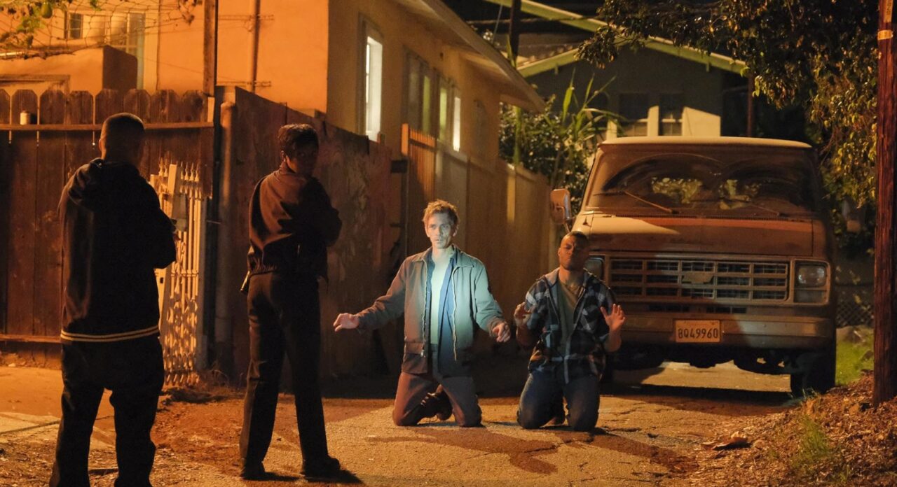 What Happens At The End of The Rookie Season7 Episode1?