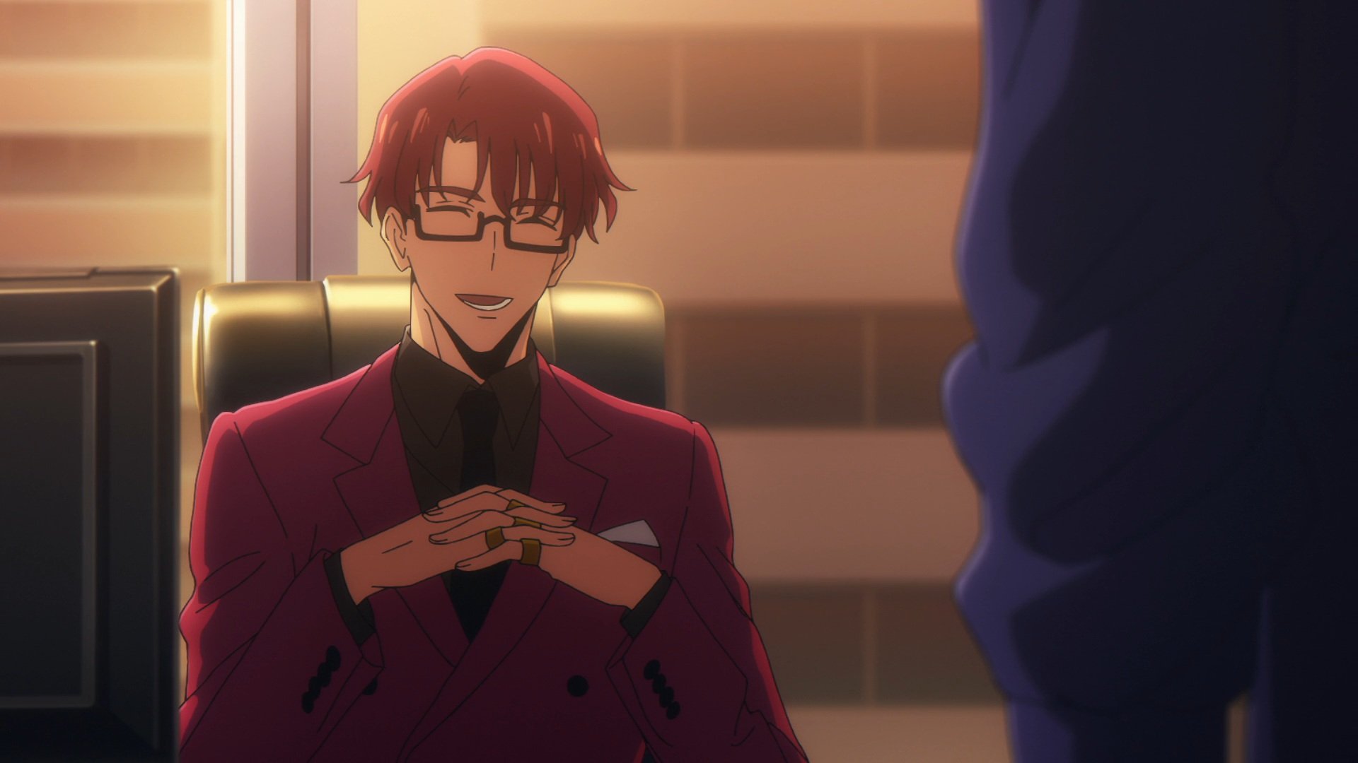 The Strongest Hunter Guilds In Solo Leveling- Ranked