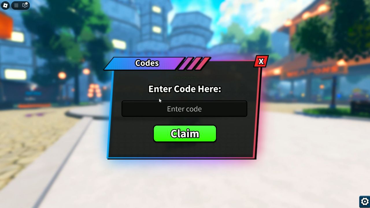What are the new Anime Immortals Codes in Roblox?
