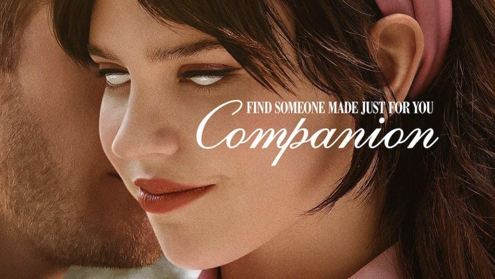 What Happens At End Of Companion?