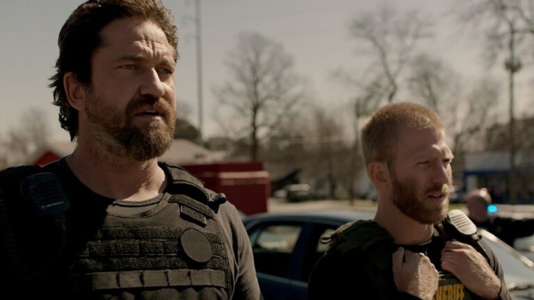 What Does the Ending of “Den of Thieves 2” Mean?