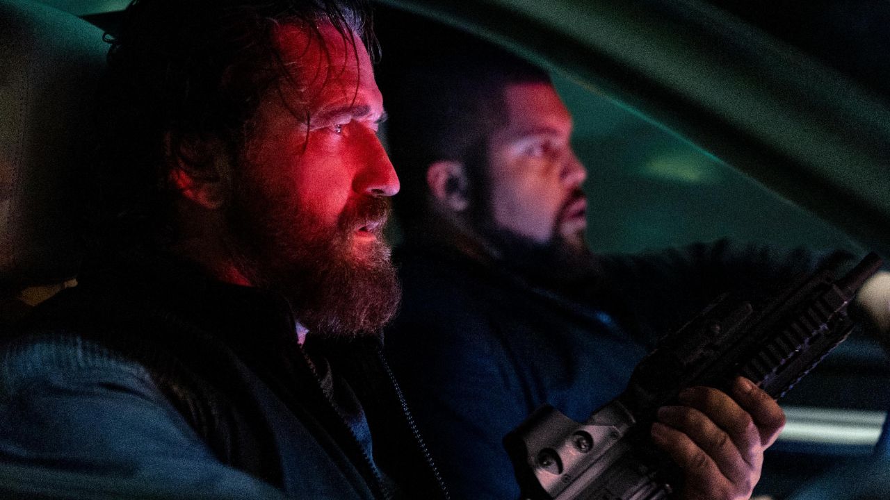 What Does the Ending of “Den of Thieves 2” Mean?