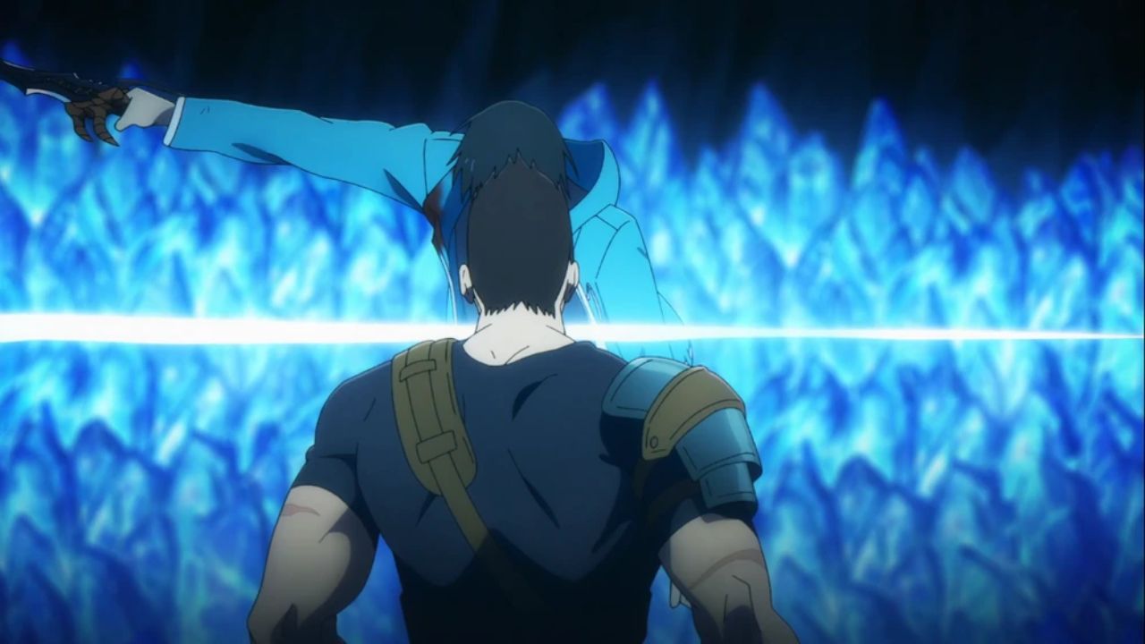 Solo Leveling 中的 Hwang Dongsoo 是谁？他为什么追随 Jinwoo？