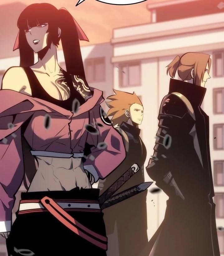 The Strongest Hunter Guilds In Solo Leveling- Ranked