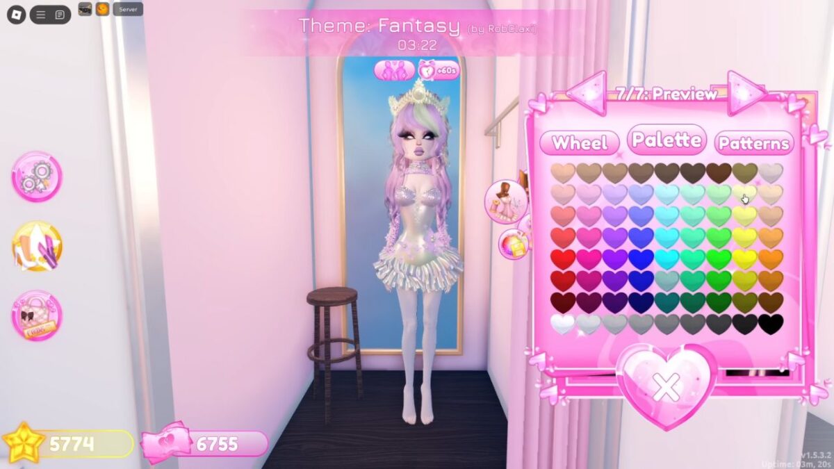 ¿Cómo conseguir VIP en Dress to Impress de Roblox?