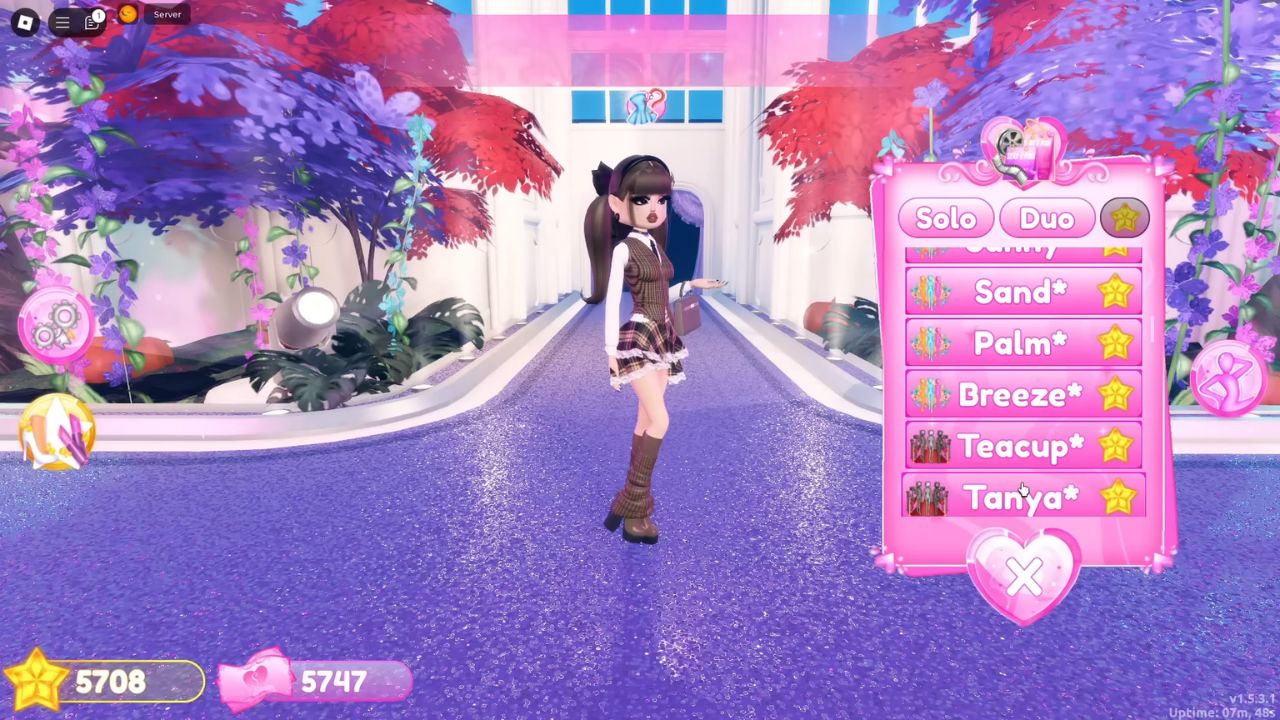 How to get VIP in Roblox’s Dress to Impress?