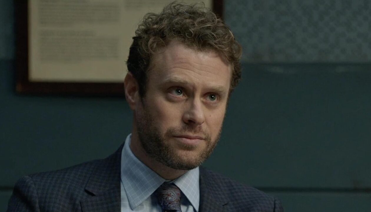 What Happens At The End of The Rookie Season7 Episode1?