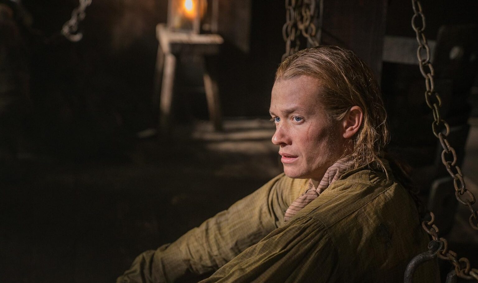 Does Netflix’s Outlander Have Any Upcoming Spin-offs?