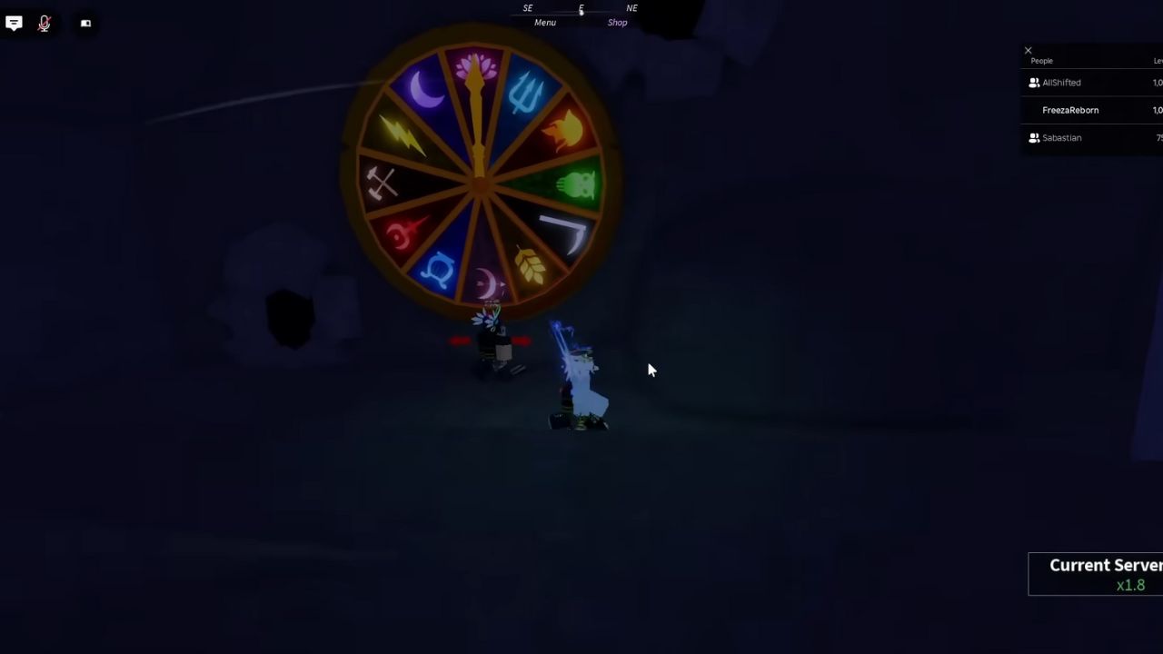 Complete Atlantis Fisch Puzzle Guide – Roblox