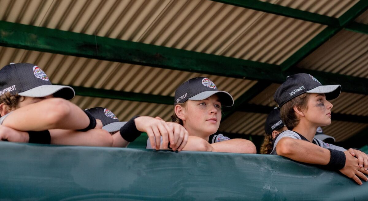 Is You Gotta Believe Based On A True Story?