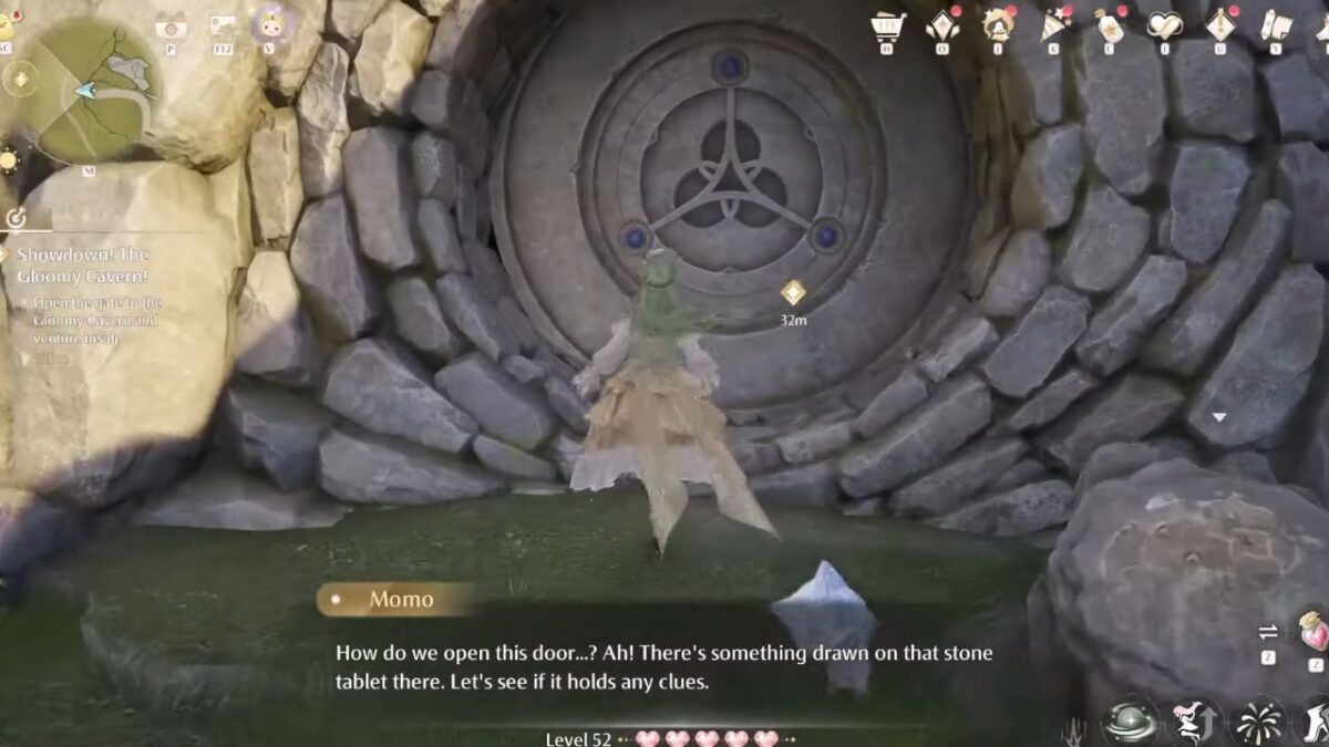 What are the Firework Isle Cave locations in Infinity Nikki?