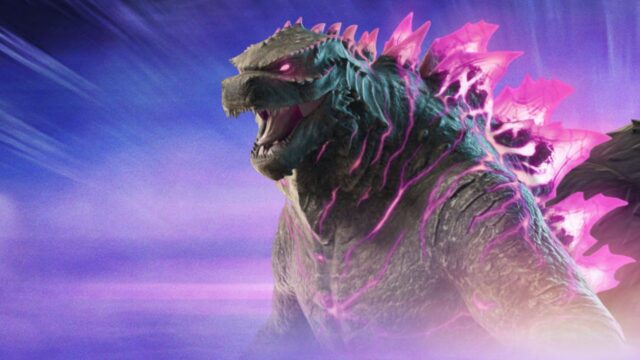 How to become Godzilla in Fortnite? Complete Guide