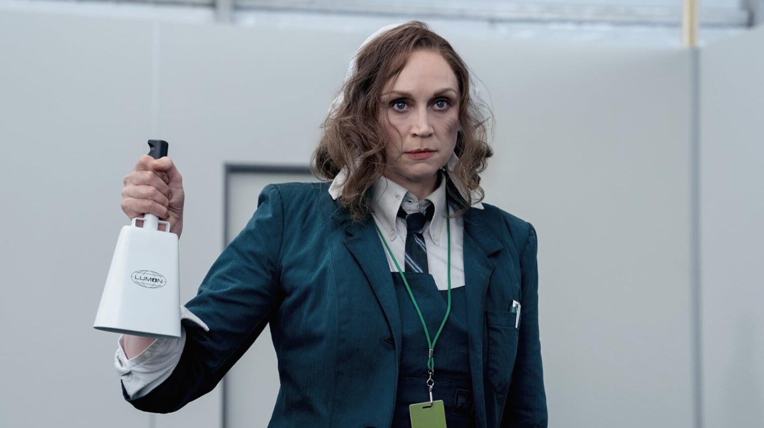 Why Did Lumon Fire Irving & Dylan’s Outies in Severance?