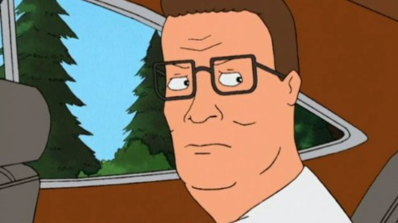 When does the King of the Hill Crossover release in Fortnite?