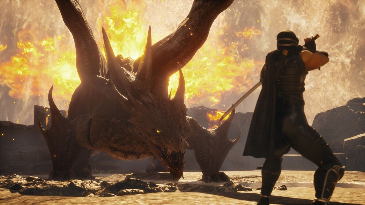 So greifen Sie in Ninja Gaiden 2 Black auf gespeicherte Dateien zu