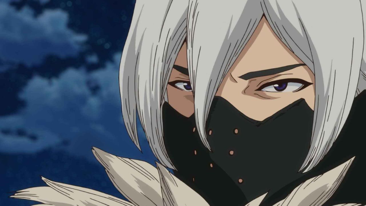 Dr. Stone Season 4 Episode 3: Release Date, Where to Watch