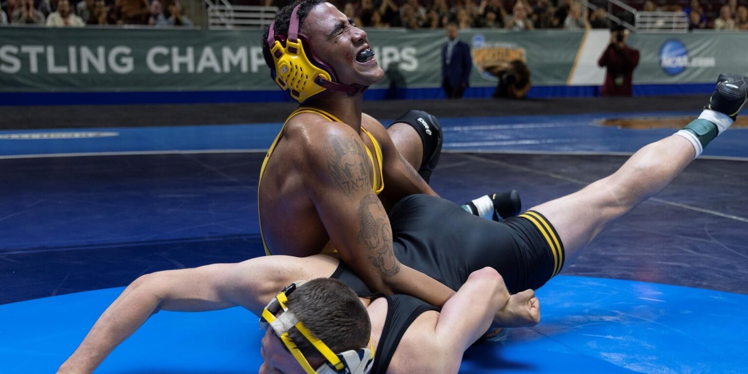 What Happens At The End Of Unstoppable? What Does His Win Mean?