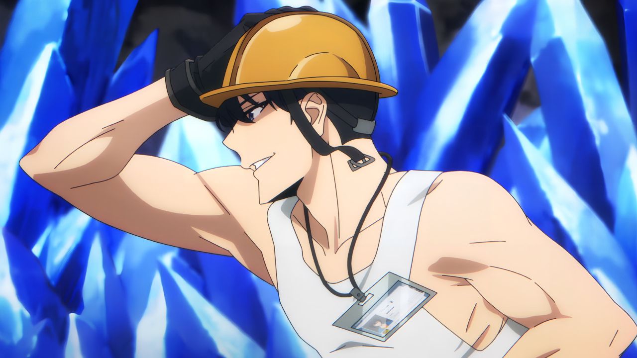 5 年冬アニメのベスト 2025 とワースト XNUMX (これまでのところ)