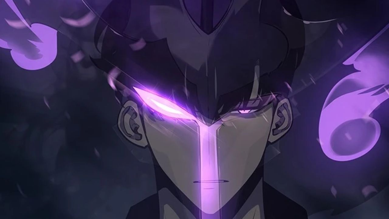 Qui est Ashborn dans l'univers de Solo Leveling