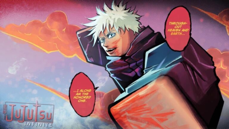 How to obtain the Rotten Ring in Jujutsu Infinite?