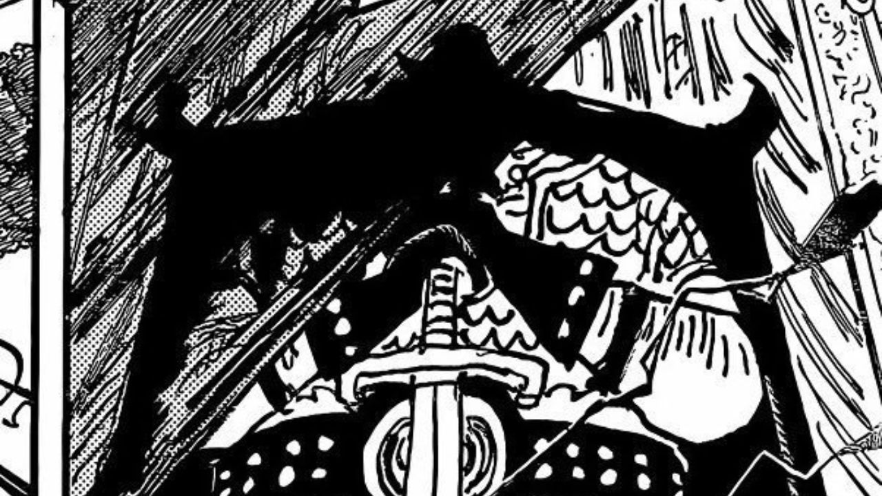 One Piece Chapter 1137: Release Date, Spoilers