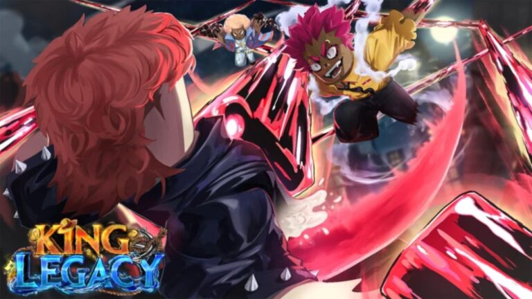 Latest Plus Ultra Legacy Codes in Roblox - March 2025