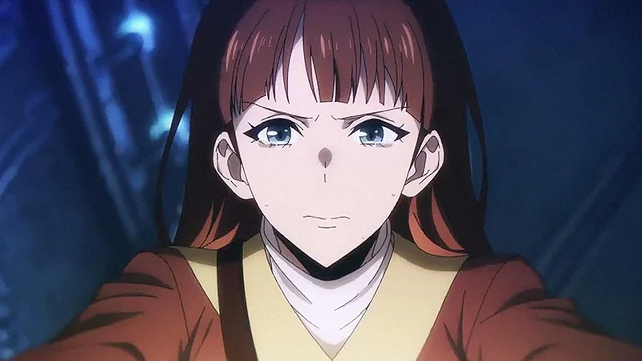 Top Strongest Female Characters In Solo Leveling- Ranked!