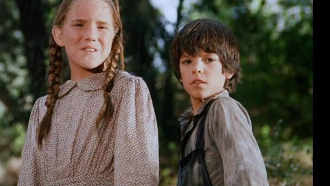 Is There a Little House on the Prairie Reboot Happening?