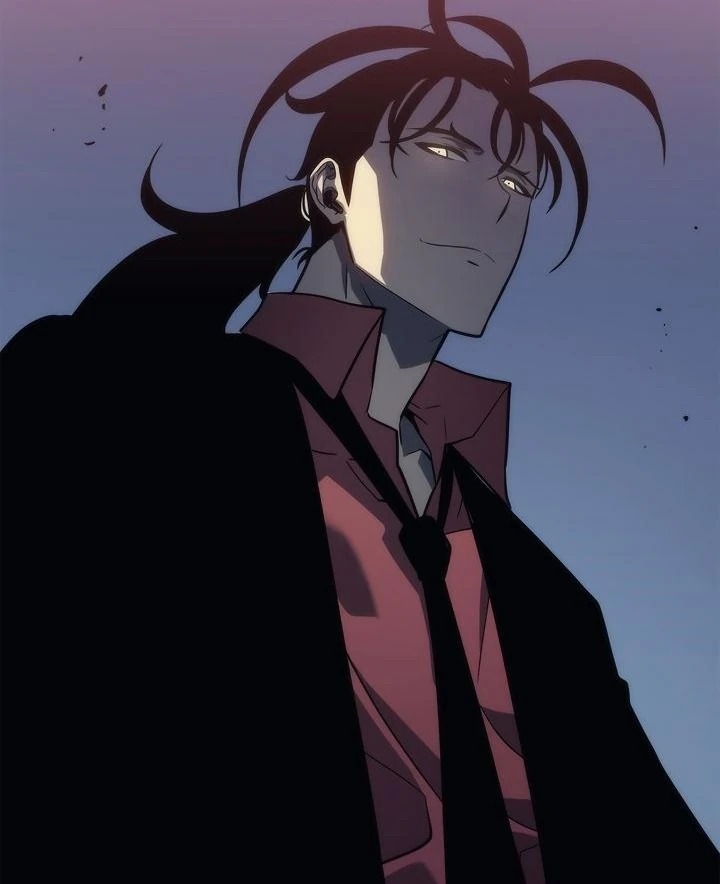 The Strongest Hunter Guilds In Solo Leveling- Ranked