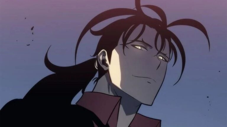 Top 10 Strongest Solo Leveling Hunters, Ranked!