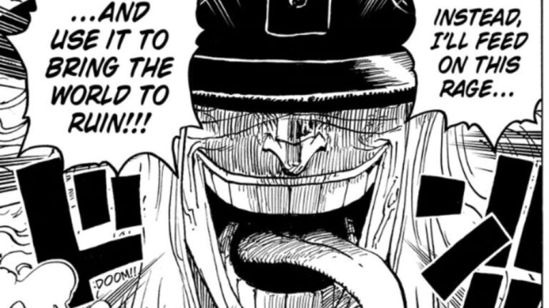 One Piece Chapter 1137: Release Date, Where to Read, Speculation