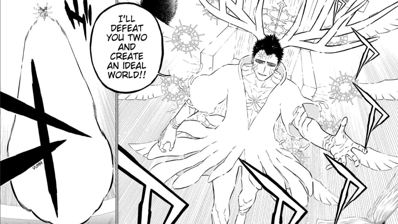 Black Clover Chapter 379: Release Date, Where to Read