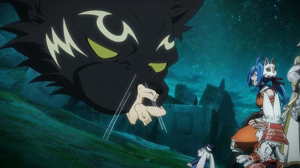 Shangri-La Frontier Season 2 Episode 15 Release Date, Where to Watch