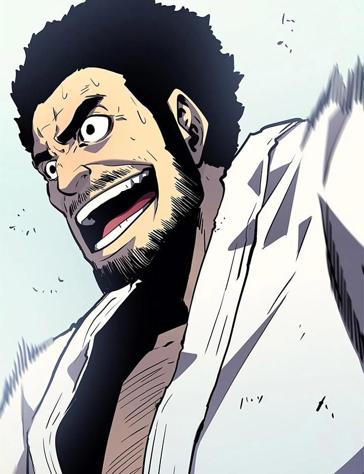 The Strongest Hunter Guilds In Solo Leveling- Ranked