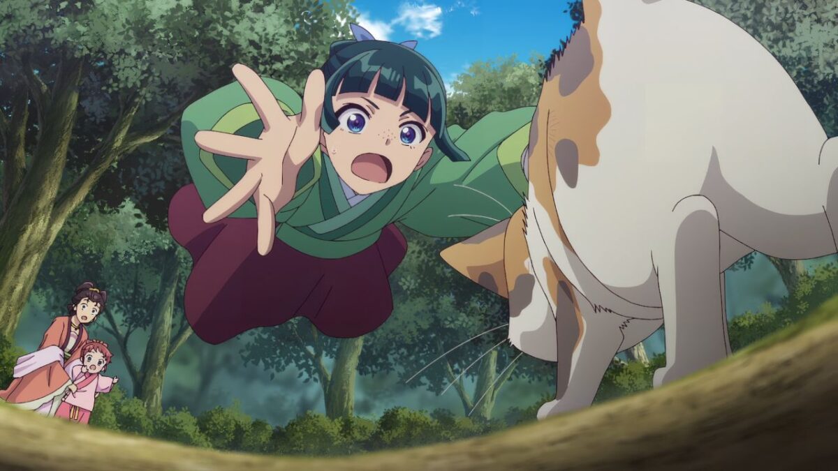 The Apothecary Diaries Stagione 2 Episodio 2: Data di uscita e altro