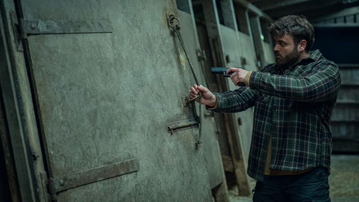 Missing You (2025): Ending Explained and Key Plot Twists